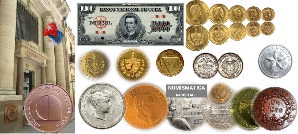 Qué es la NUMISMÁTICA – Numismática